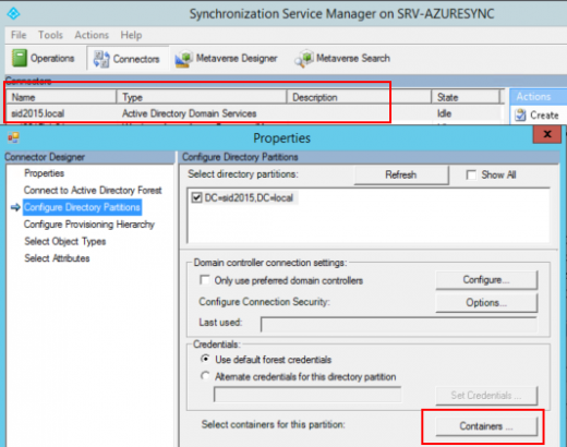 Azure Active Directory: Sync con Active Directory Locale - WindowServer.it
