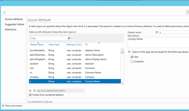 Windows Server 2012 R2: Introduzione a Dynamic Access Control ...