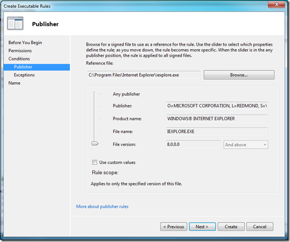 Windows Server: Introduzione ad AppLocker - WindowServer.it