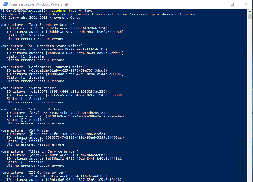 Veeam Backup And Replication Failed To Create Snapshot Windowserverit