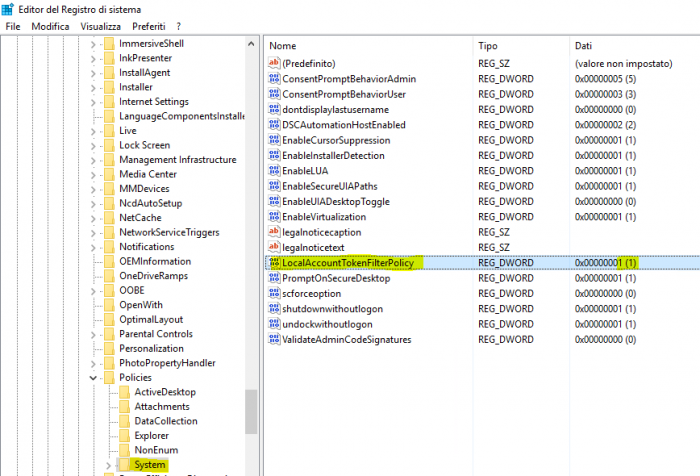 Veeam Backup & Replication: Failed to Create Snapshot - WindowServer.it Veeam Backup & Replication: Failed to Create Snapshot - WindowServer.it