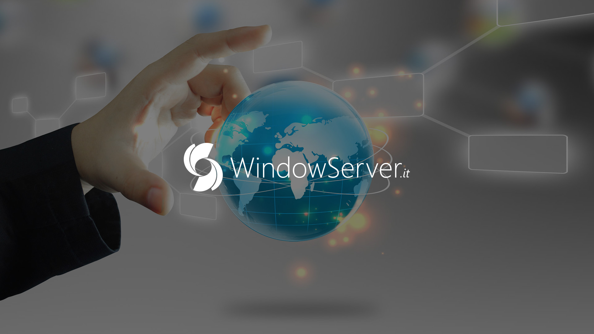 Welcome to WindowServer.it v4 e SID Magazine - WindowServer.it