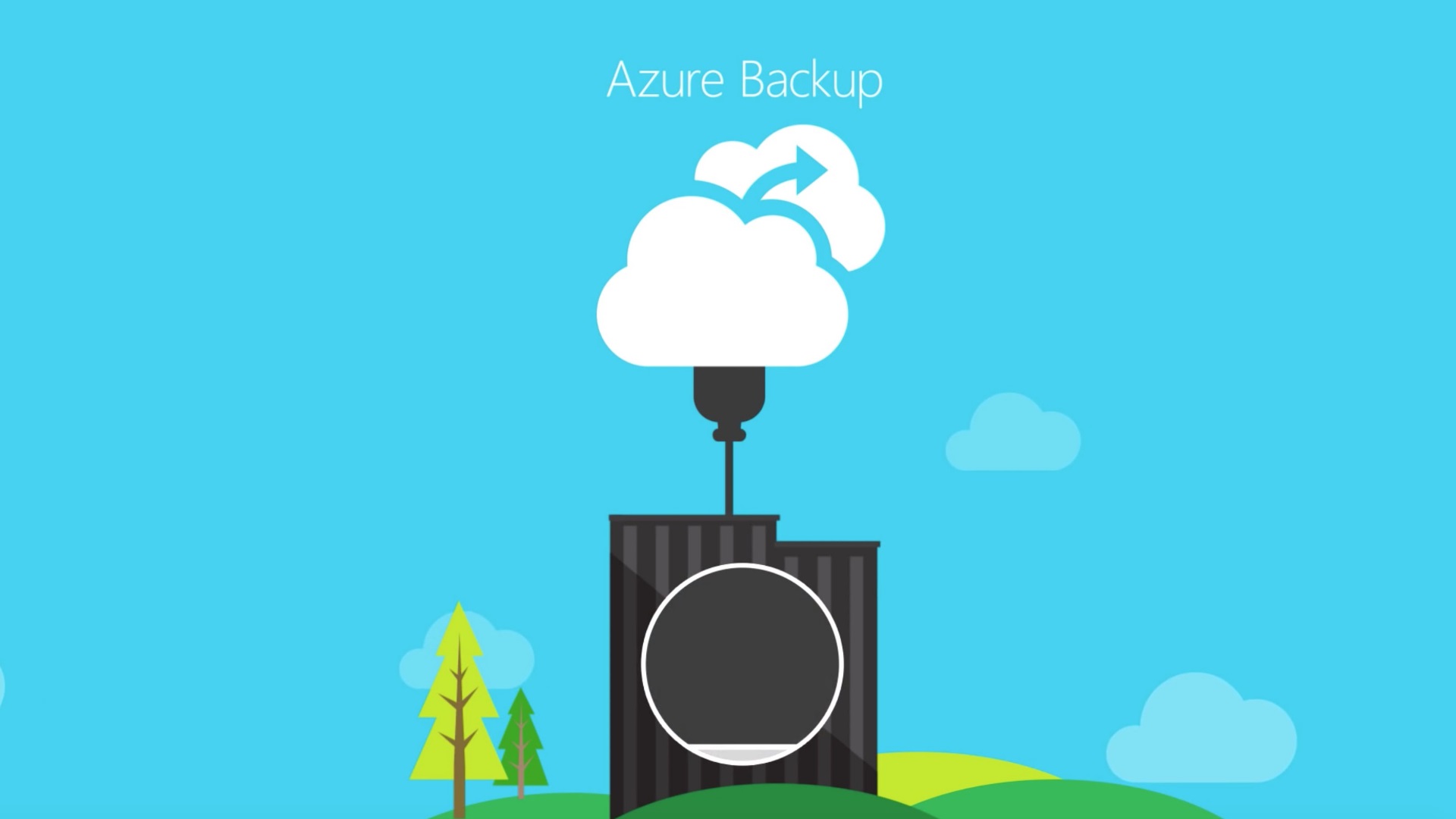 Azure Backup Server introduce il supporto a VMware - WindowServer.it