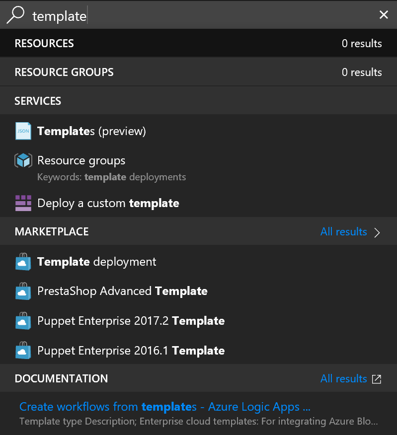Azure Template: Creare le Virtual Machine - WindowServer.it