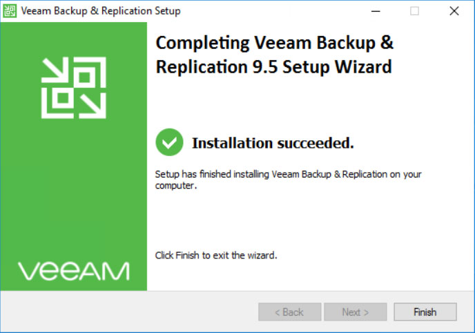 Introduzione a Veeam Backup & Replication Community Edition ... Introduzione a Veeam Backup & Replication Community Edition ...