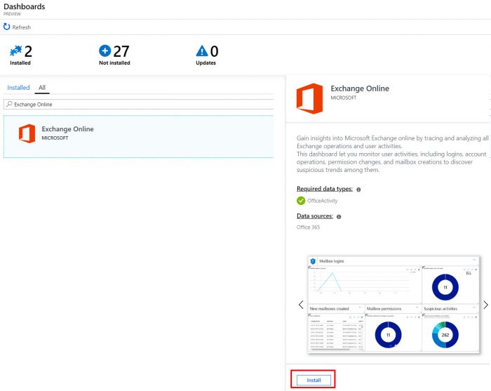 Azure Sentinel: introduzione al SIEM Microsoft - WindowServer.it