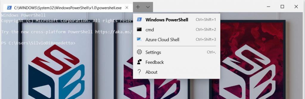 Windows Terminal: integrazione con Azure Cloud Shell - WindowServer.it