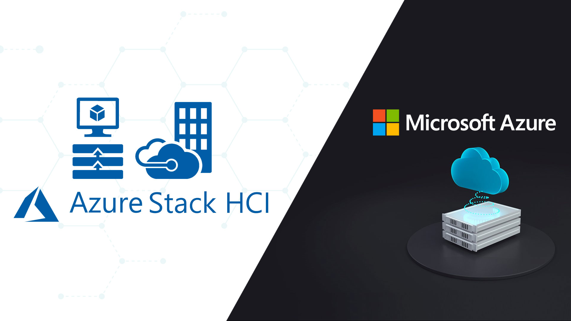 Annunciato Azure Stack HCI H20 - WindowServer.it