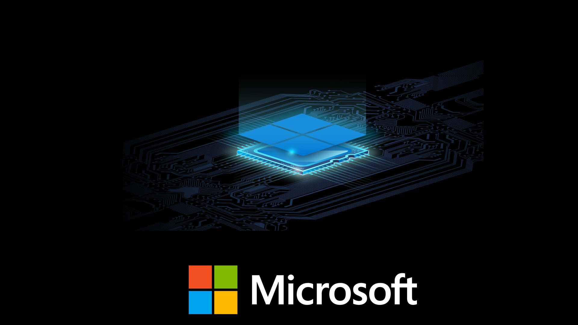 Microsoft Pluton: il futuro della sicurezza in un chip - WindowServer.it