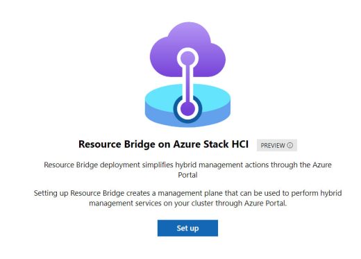 Azure Stack HCI: configurare il resource bridge - WindowServer.it