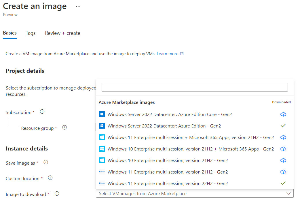 Azure Stack HCI: configurare il resource bridge - WindowServer.it